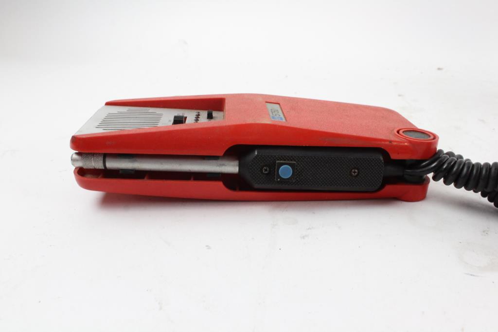 TIF 5750 Freon Sniffer | Property Room