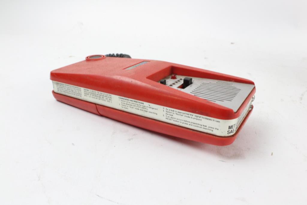 TIF 5750 Freon Sniffer | Property Room