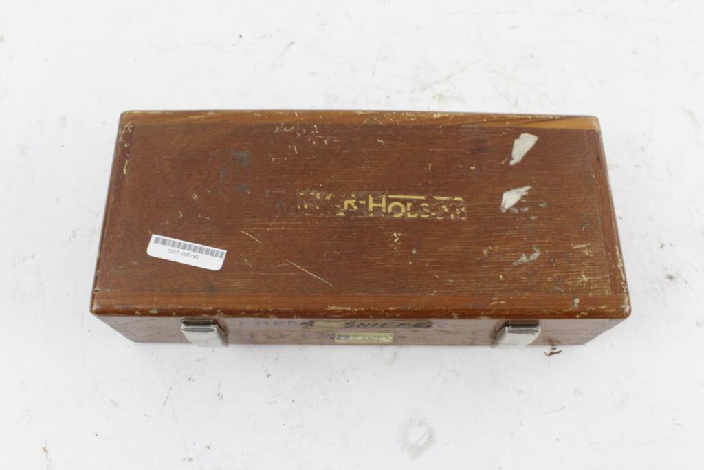 TIF 5750 Freon Sniffer | Property Room