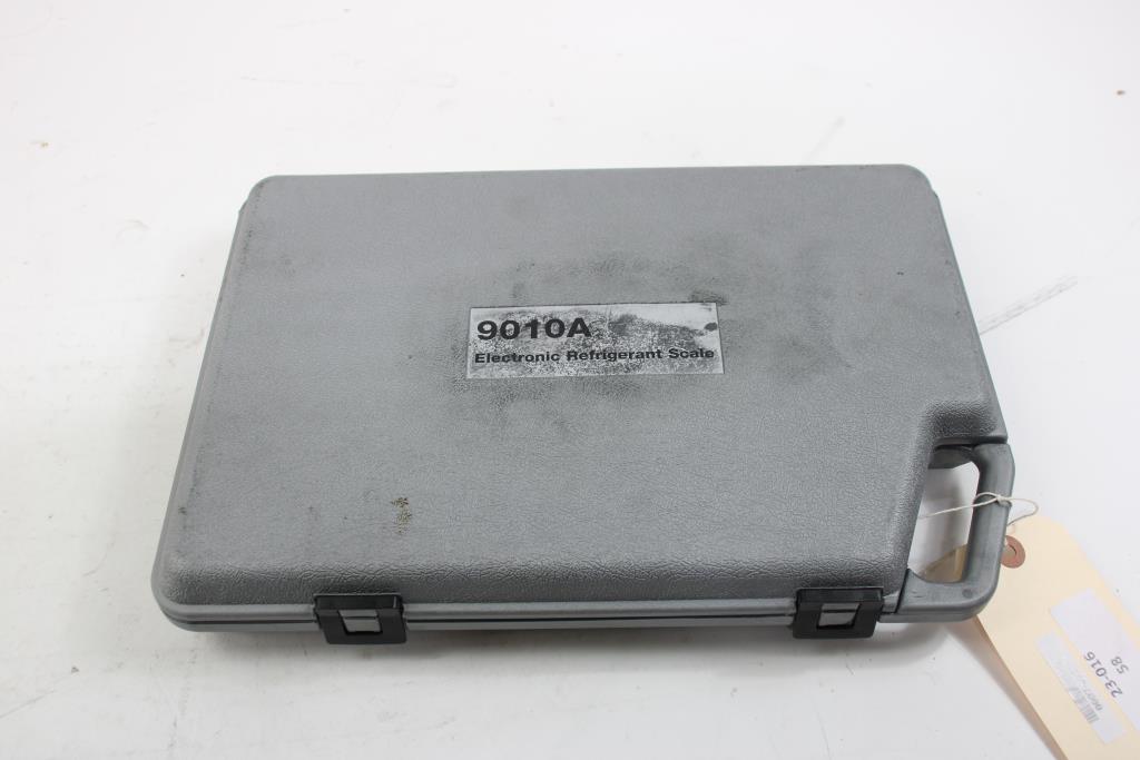 TIF Slimline Electronic Scale | Property Room