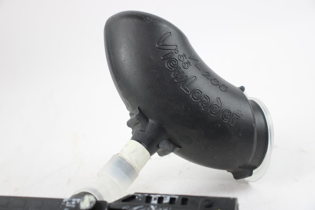 Tiger Shark Paintball Gun | Property Room