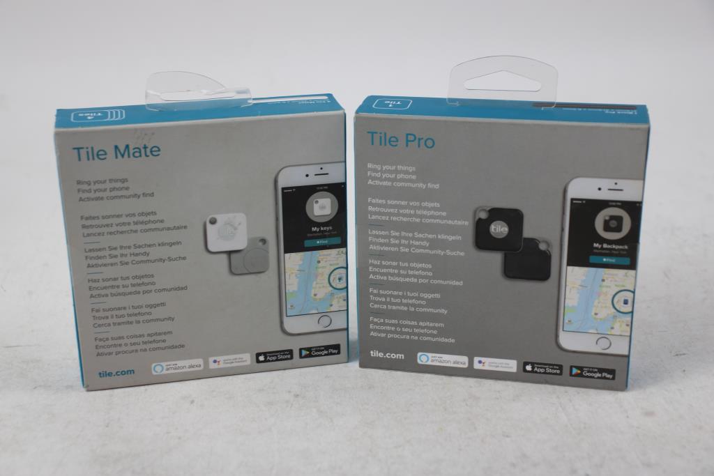 Tile Pro, Tracking Device | Property Room