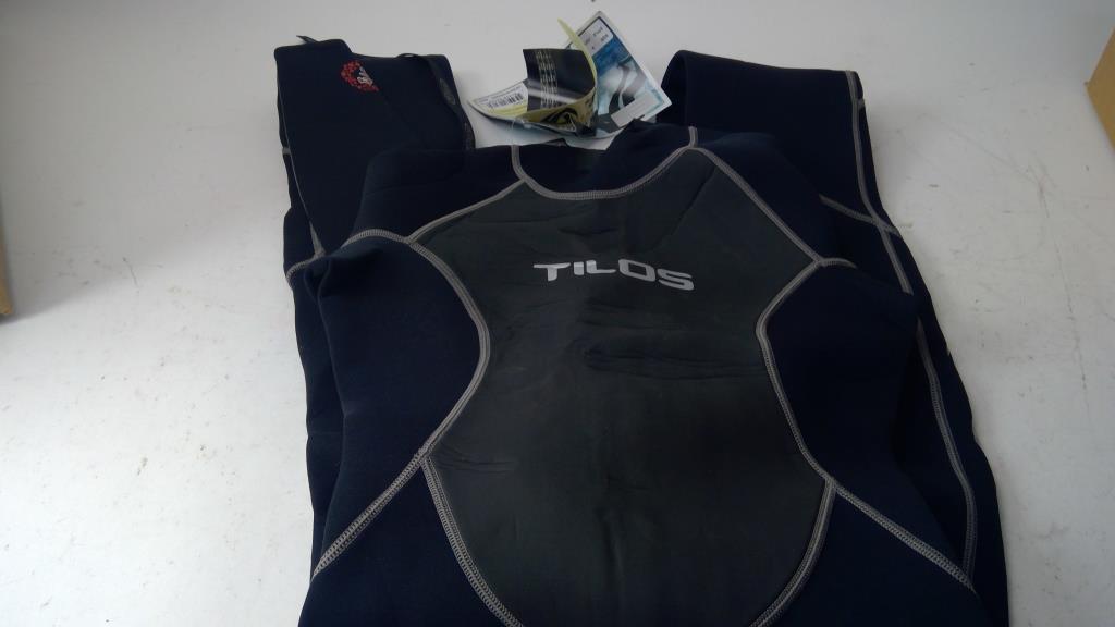 Tilos Jumpsuit | Property Room