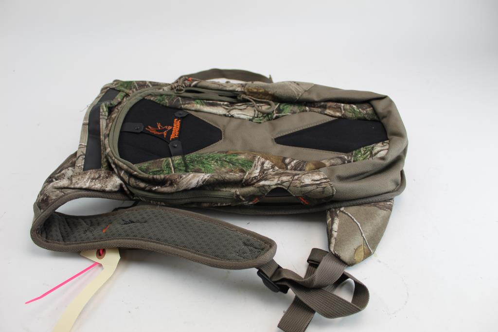Timber Hawk Hydration Reservoir Backpack | Property Room