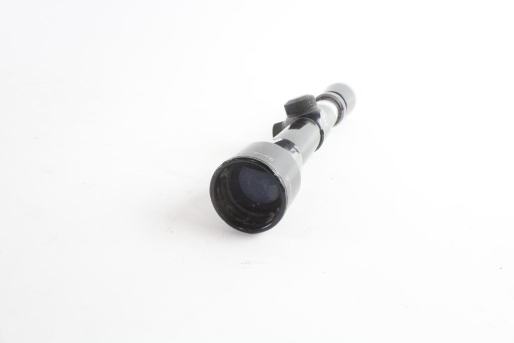 Timber King Scope | Property Room