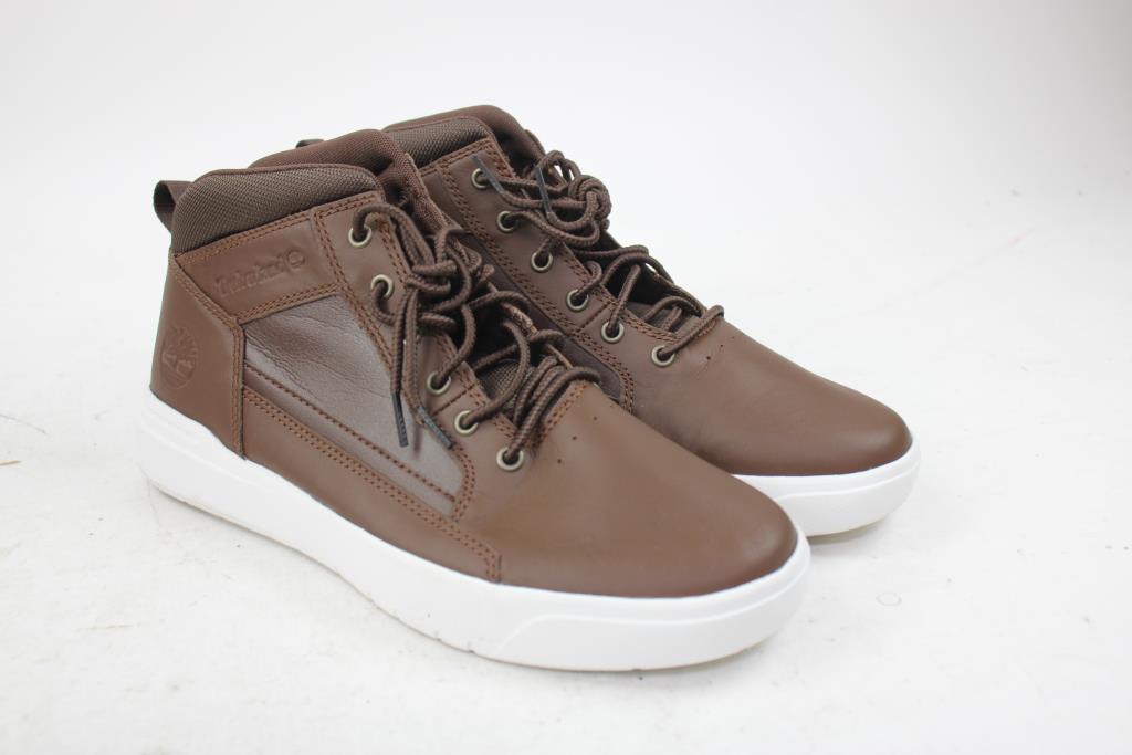 Timberland, Allston Sneaker Size 10 | Property Room