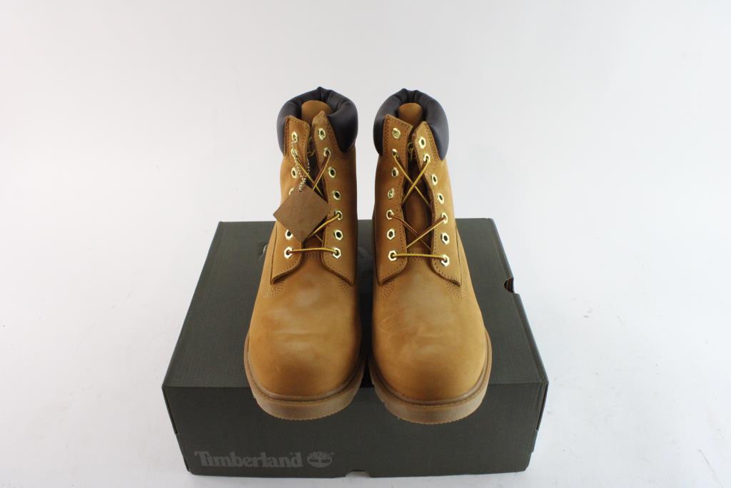 Timberland Classic 6" Waterproof Boots | Property Room