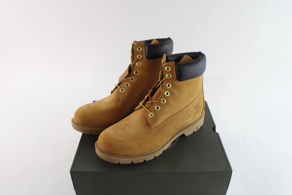 Timberland Classic 6" Waterproof Boots | Property Room