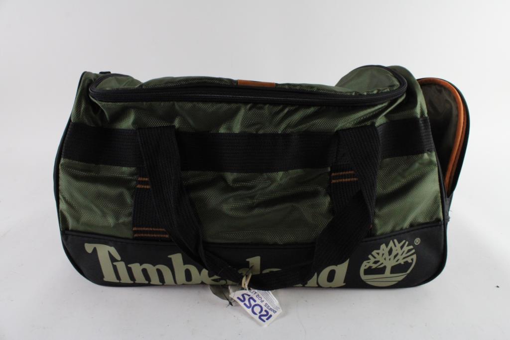 Timberland Duffle Bag | Property Room