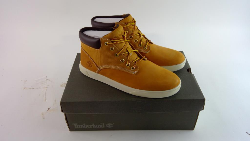Timberland Earthkeepers | Property Room
