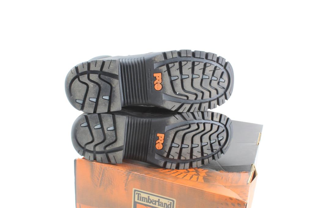 Timberland Pro Series Mens Sizes 10 | Property Room