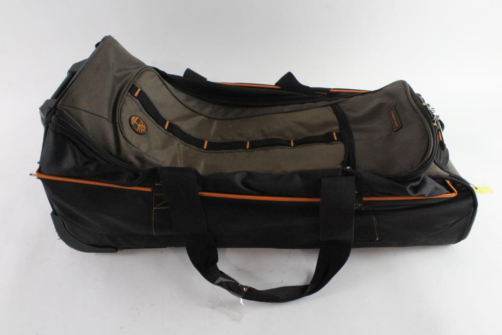 Timberland Rolling Duffle | Property Room