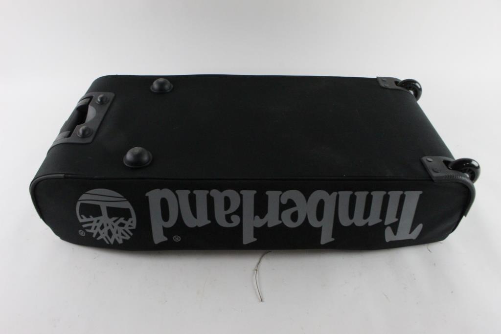 Timberland Wheeled Duffle Bag | Property Room