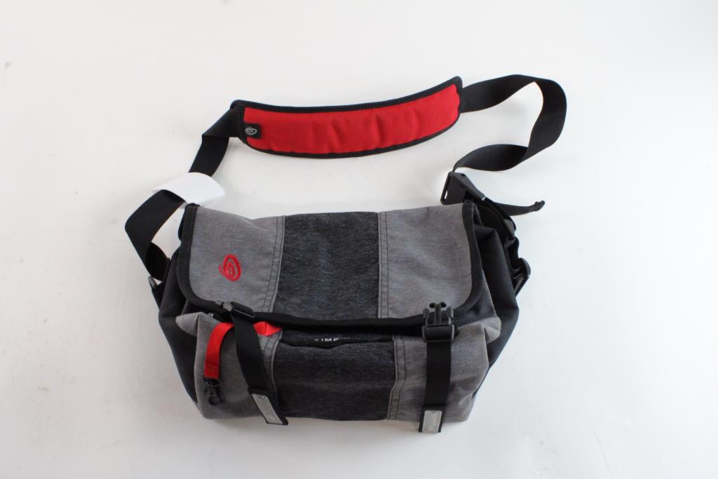 Timbuk2 Mini Messanger Bag | Property Room