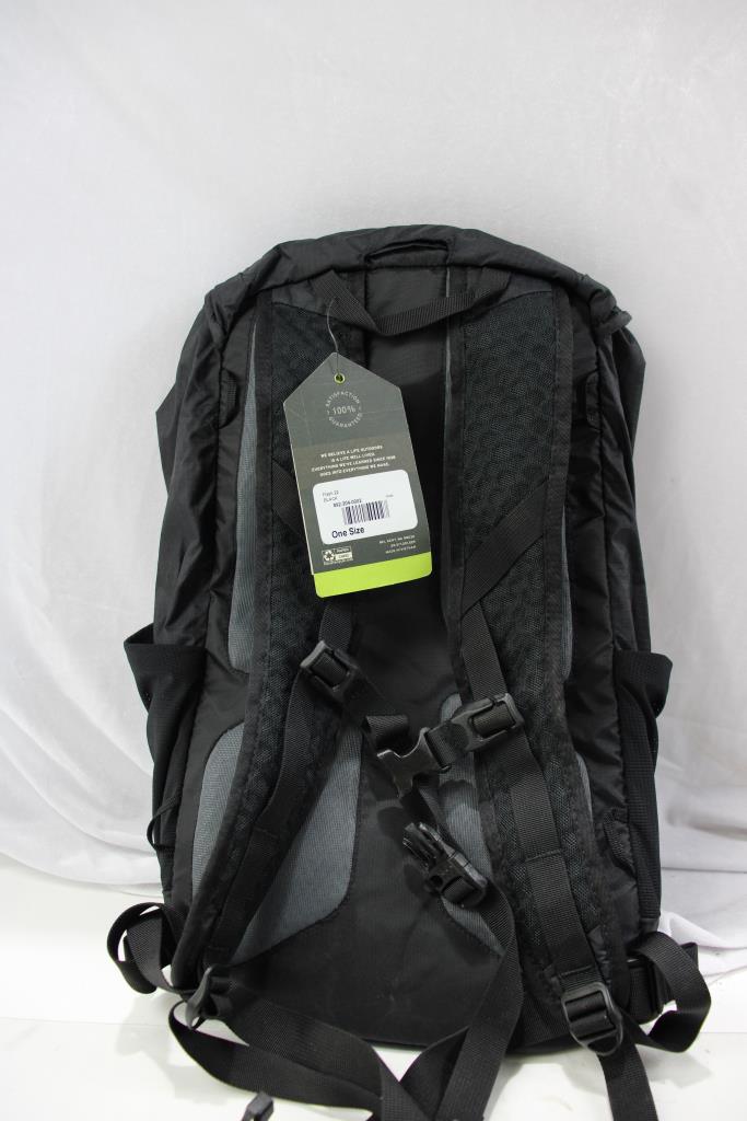 Timbuk2 Sanfrancisco Yellow/Charcoal Grey Backpack And 4 Others ...