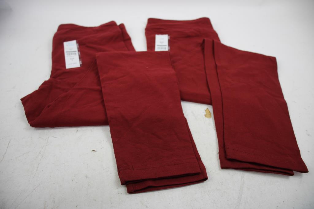 Time Tru, Fruit Women Clothing Lot, 5 Pieces | Property Room