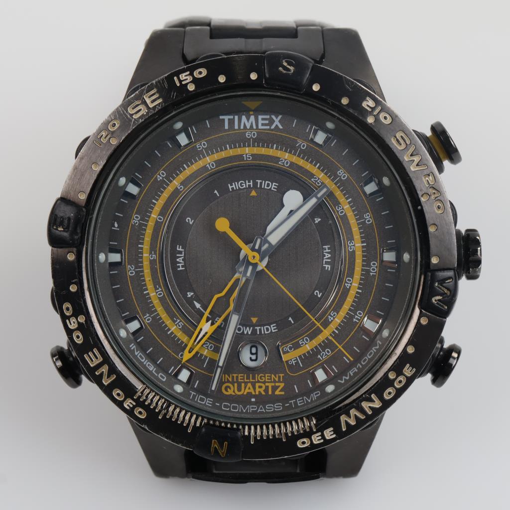 Timex Expedition E-Instruments Watch | Property Room