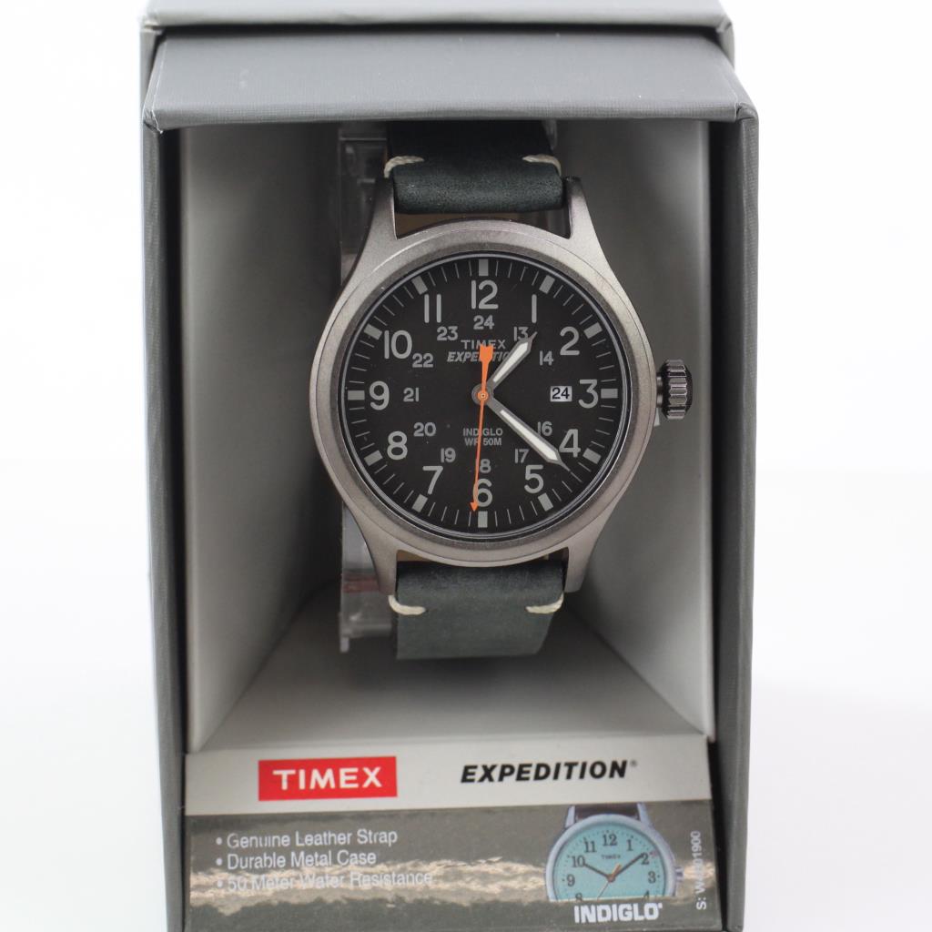 Timex Expedition Watch | Property Room