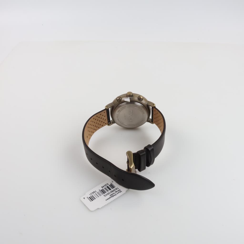 Timex Fairfield Supernova Watch | Property Room