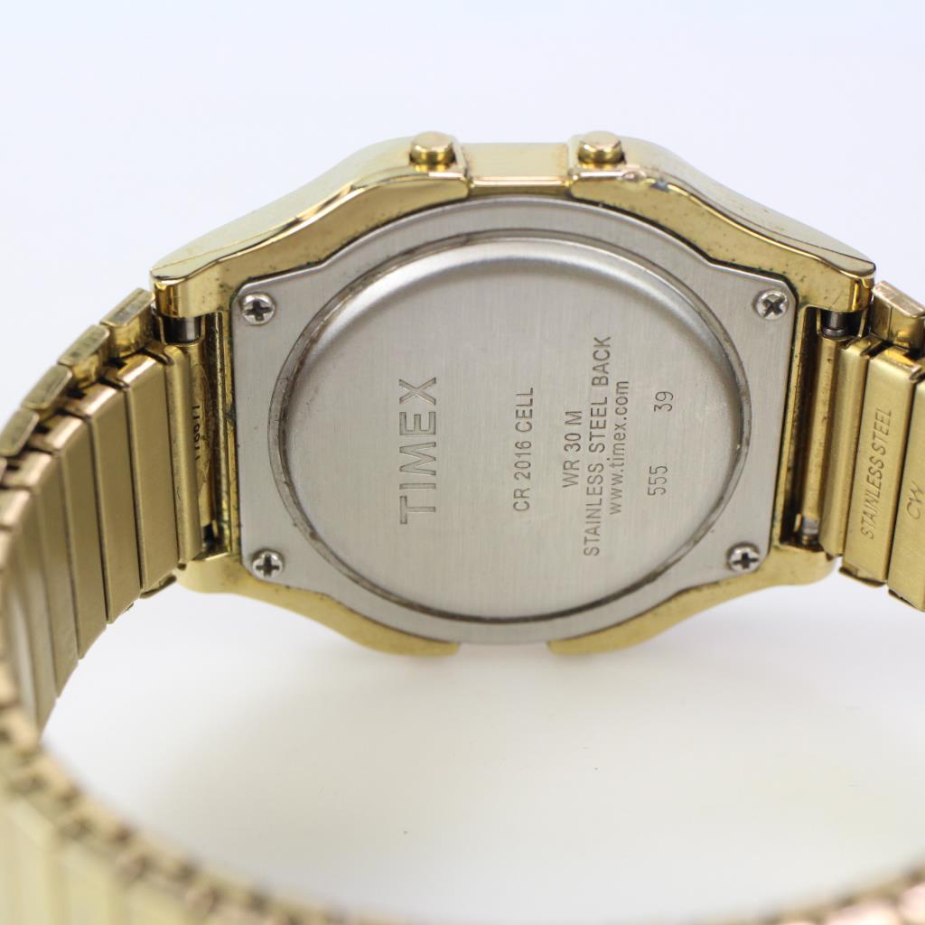 Timex Indiglo Watch | Property Room
