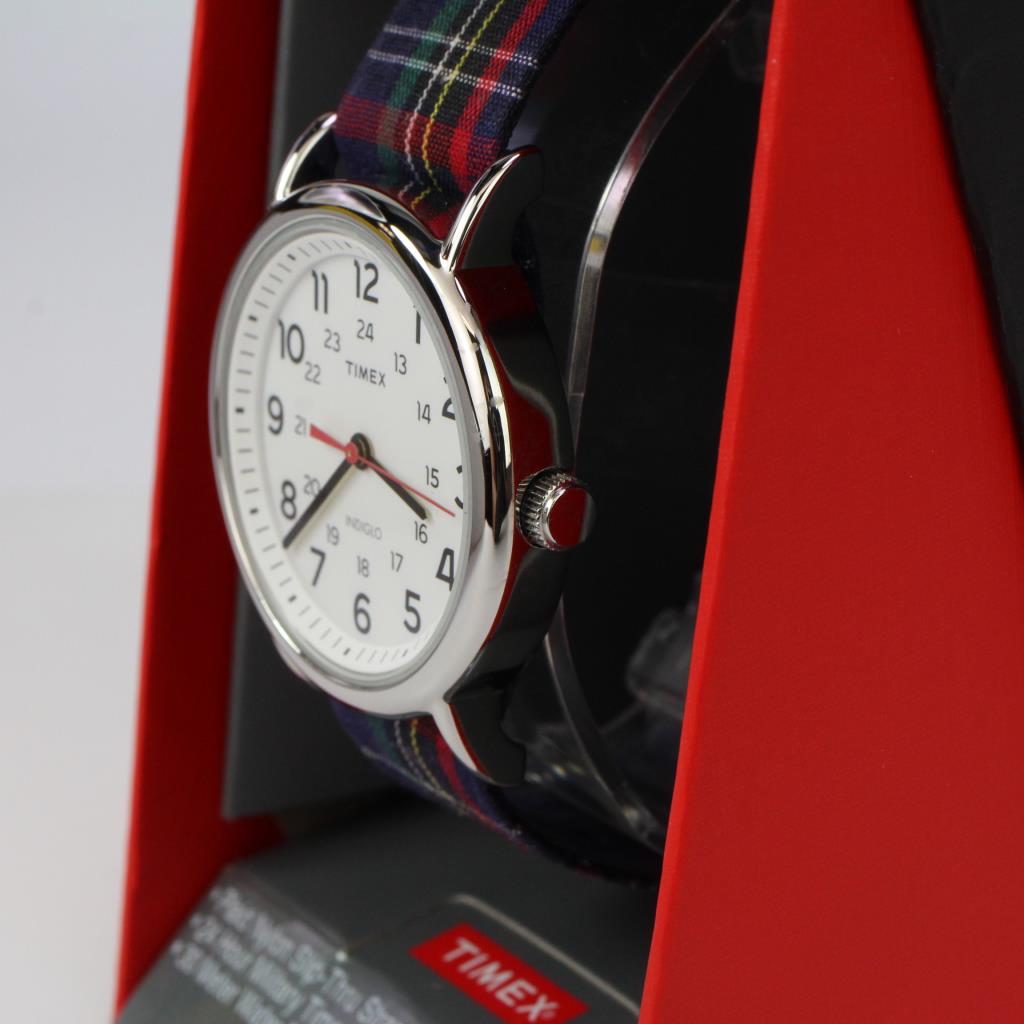 Timex Indiglo Watch | Property Room