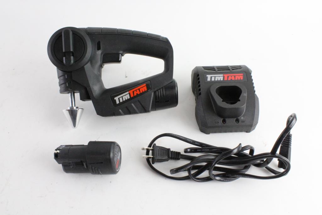 TimTam Power Massager | Property Room