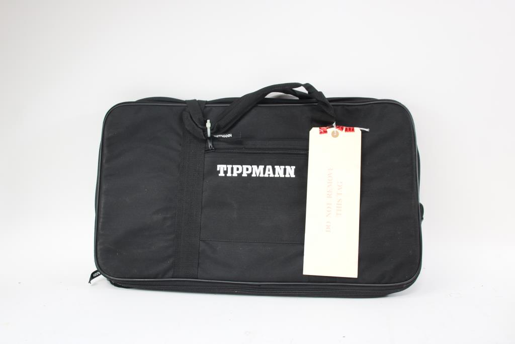 Tippman Briefcase | Property Room