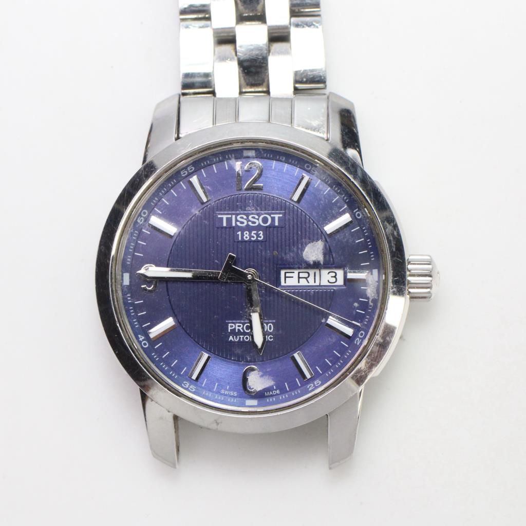 Tissot Automatic Watch | Property Room