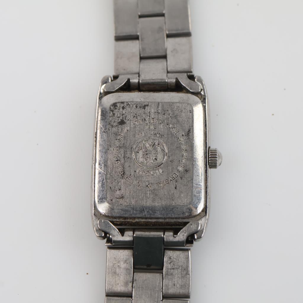 Tissot Fascination Watch | Property Room