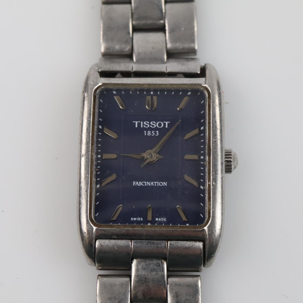 Tissot Fascination Watch | Property Room