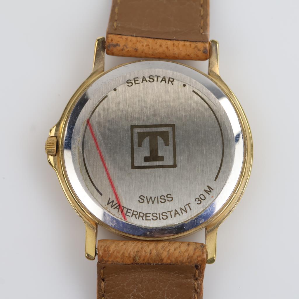 Tissot Sea Star GP Watch | Property Room