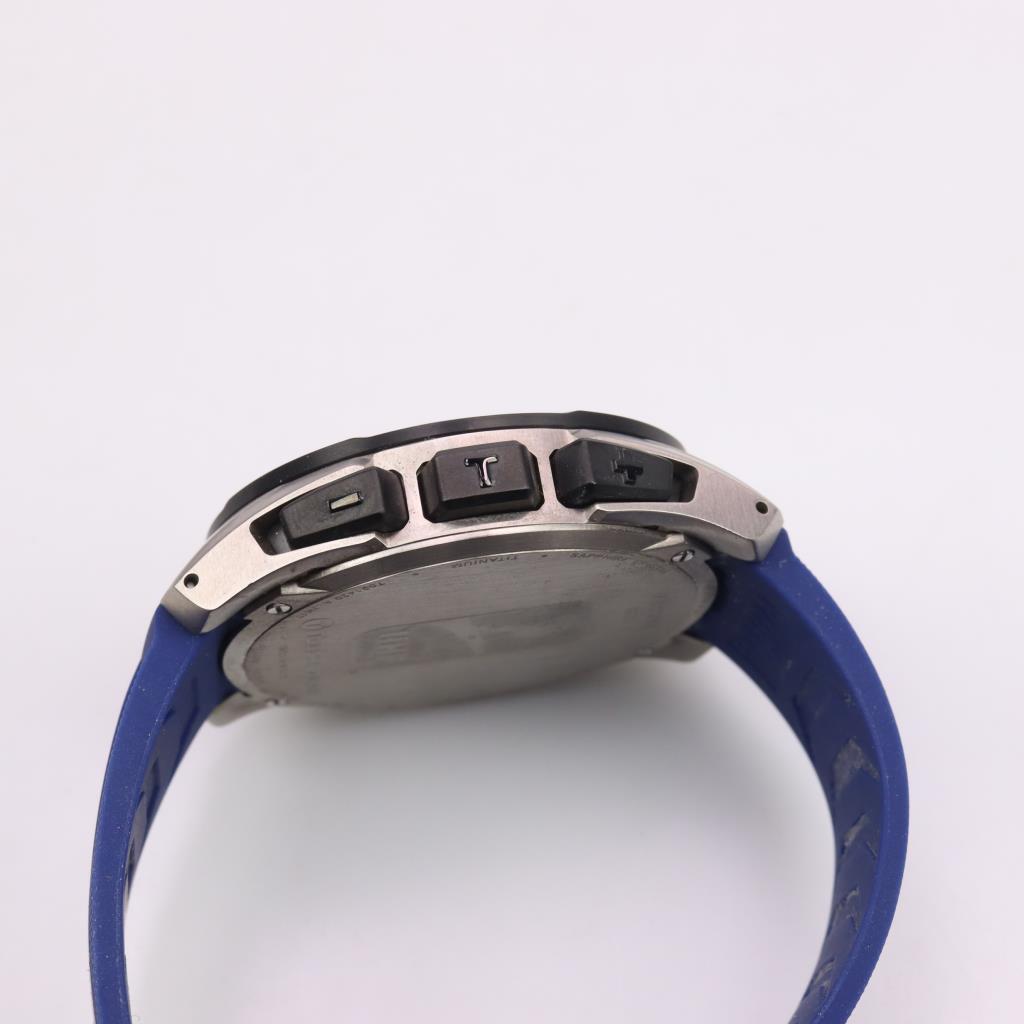 Tissot Touch Solar Special Edition Watch | Property Room