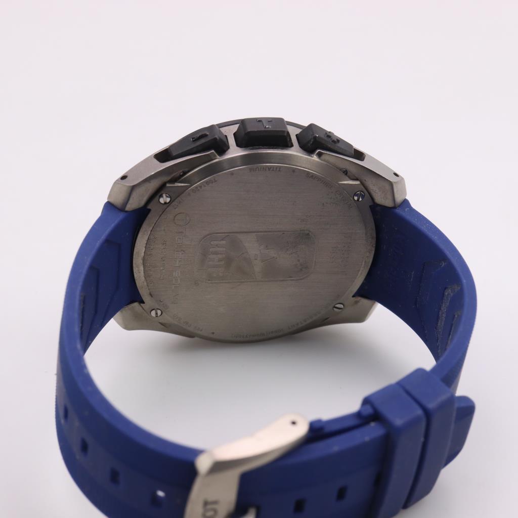 Tissot Touch Solar Special Edition Watch | Property Room