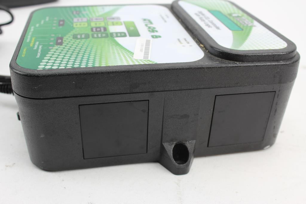 Titan Controls Atlas 8 Digital CO2 Controller With Fuzzy Logic ...