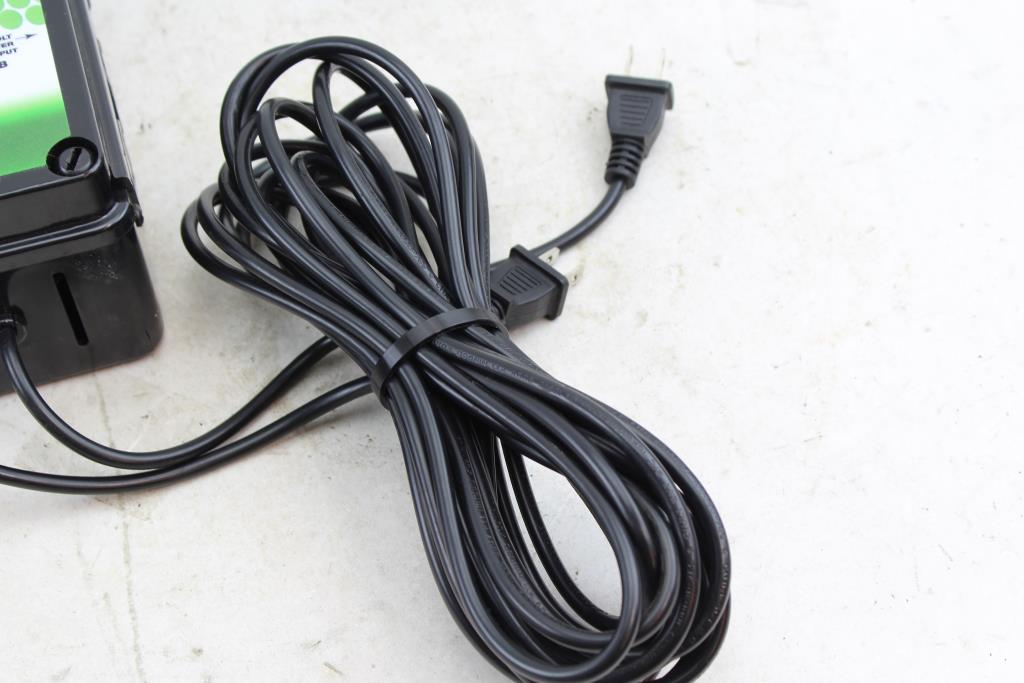 Titan Controls Helios 12 8 Light Controller | Property Room