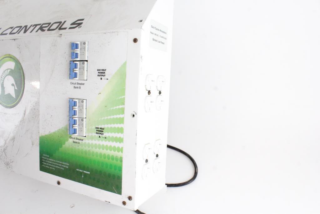 Titan Controls Helios 16 Light Controller With Timer | Property Room