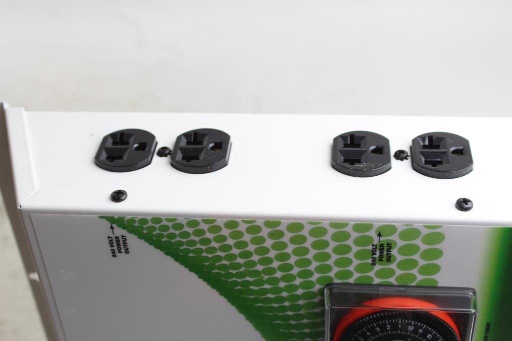 Titan Controls Helios 7 240V 8 Light Controller With Timer | Property Room