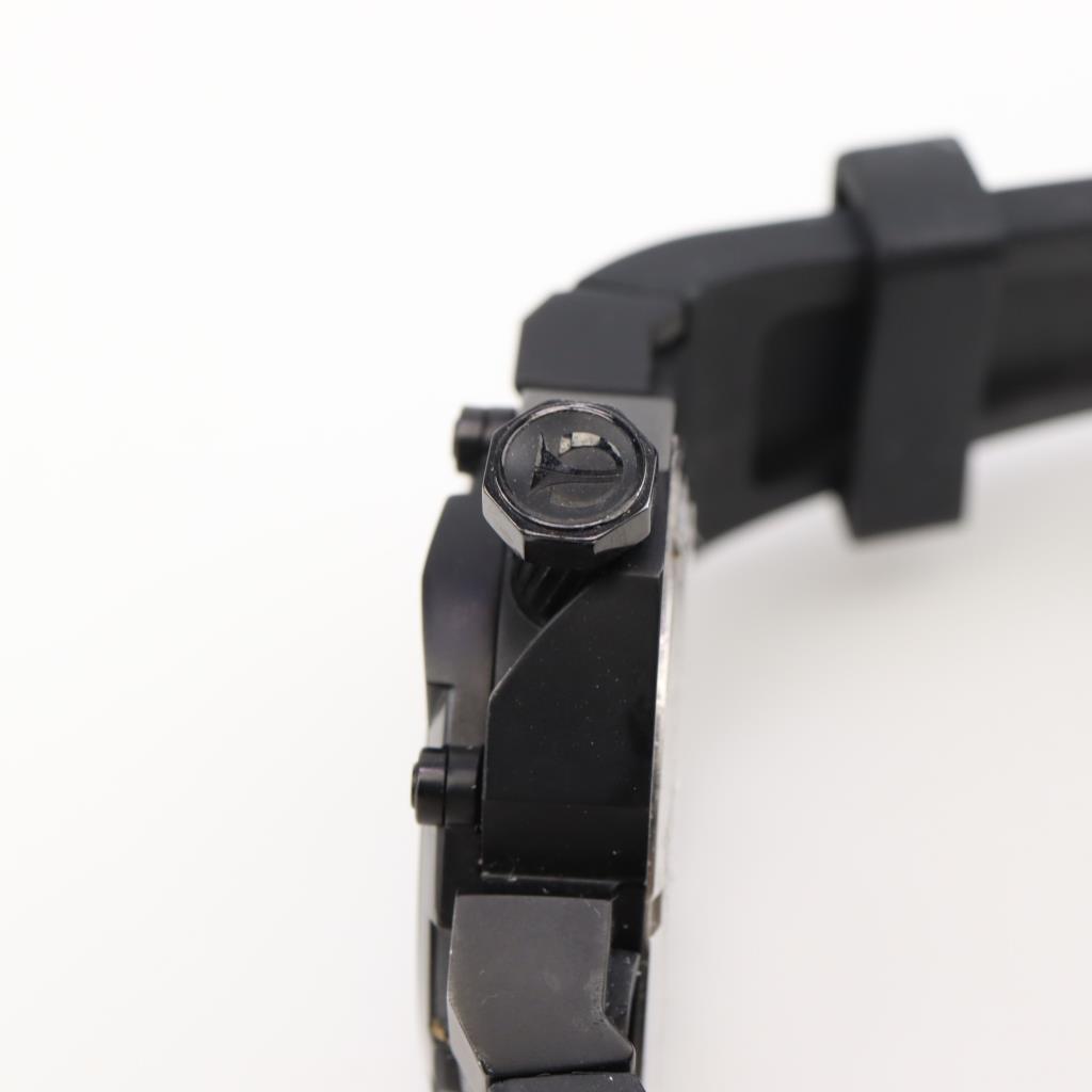 Titan HTSE Stainless Steel Watch | Property Room