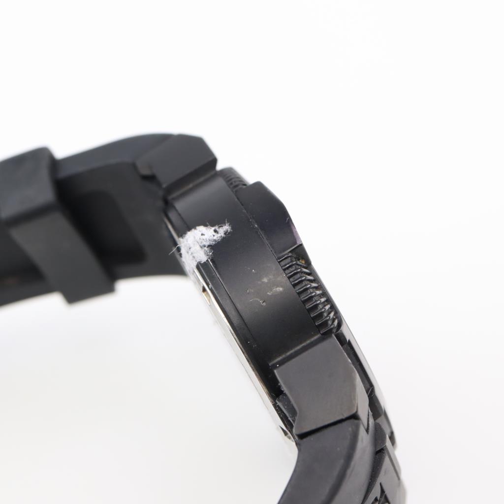 Titan HTSE Stainless Steel Watch | Property Room