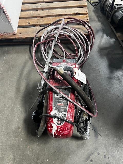 Titan Impact 440 Electric Airless Sprayer | Property Room