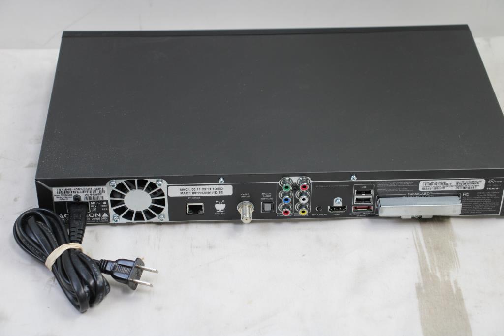 TiVo Wave 6 Streaming Box | Property Room