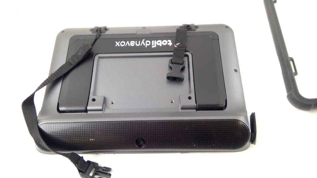 Tobii Dynavox Tablet | Property Room