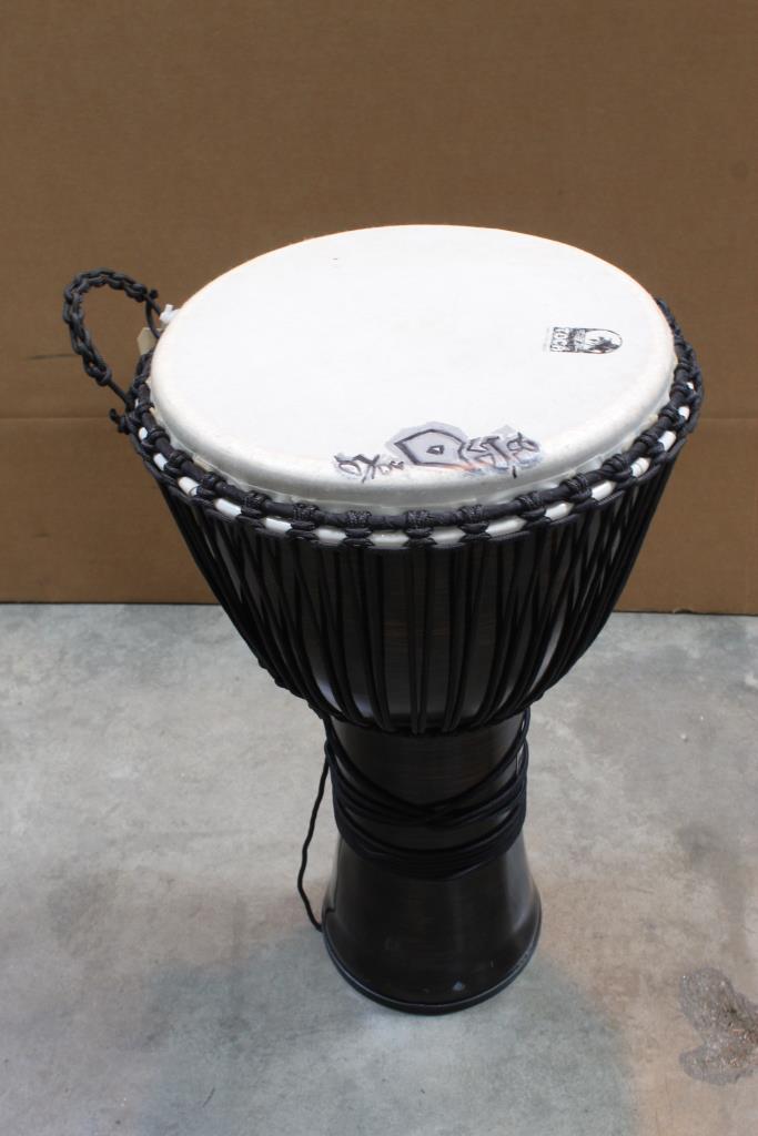 Toca Djembe | Property Room