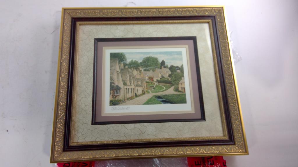 Tom Caldwell 1995 Picture | Property Room