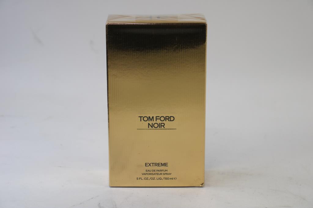 Tom Ford Noir Extreme | Property Room