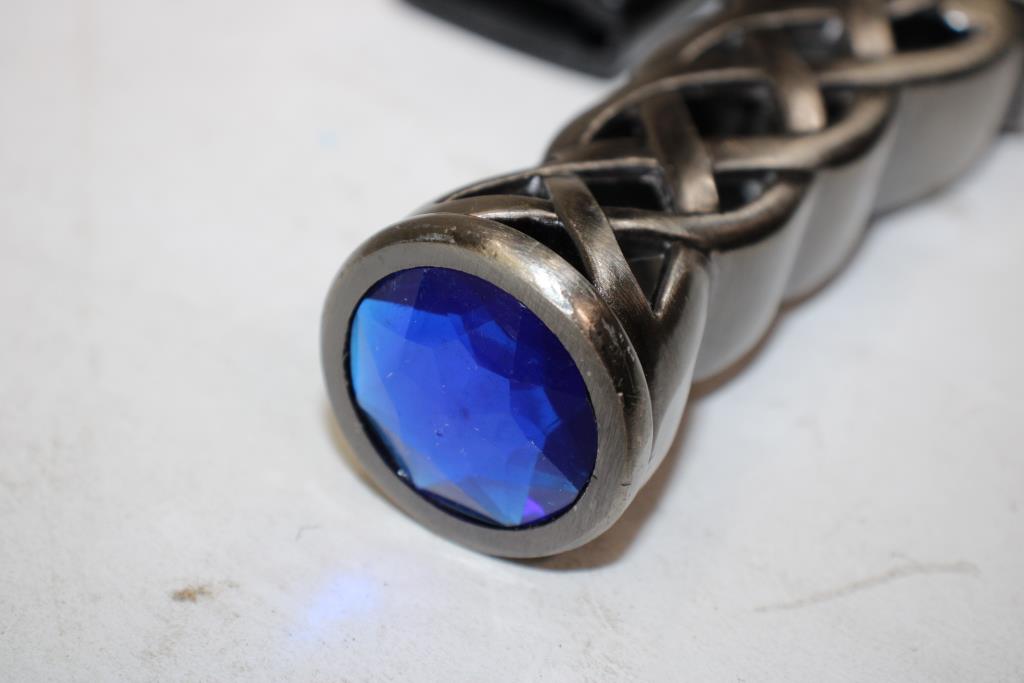 Tomahawk Dagger | Property Room