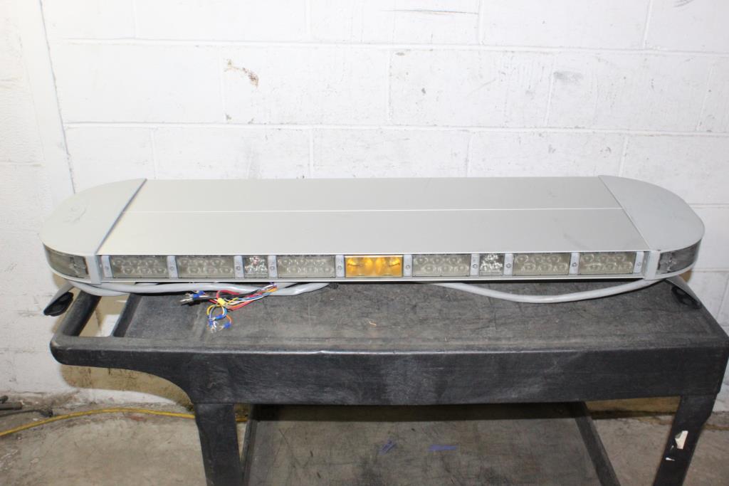 Tomar LED Lightbar | Property Room