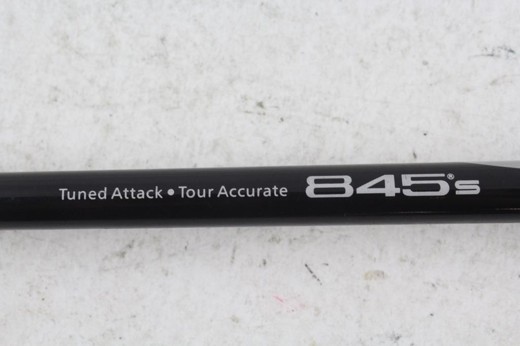 Tommy Armour 845s Driver | Property Room