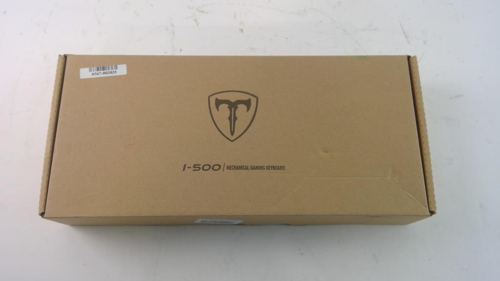 Tomoko Mechanical Keyboard | Property Room