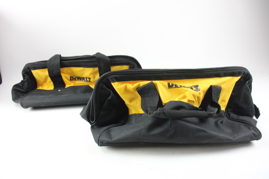 Tool Bags, Bolt Cutters, And More | Property Room